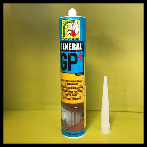 Jual Lem Botol Silicone 3 Pilihan Warna / lem botol sealant silikon ...