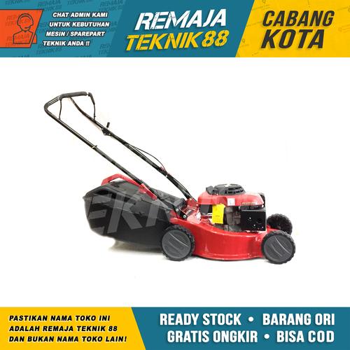 Jual ROVER DURACUT 820 OHV 800 LAWN MOWER / MESIN POTONG RUMPUT DORONG ...