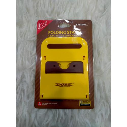 Jual DOBE Nintendo Switch Folding Stand Playstand V1 V2 OLED Lite ...