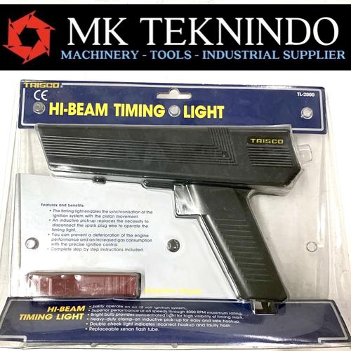 Jual Hi-Beam Timing Light Trisco TL-2000 - Kota Bandung - HARAPAN JAYA ...