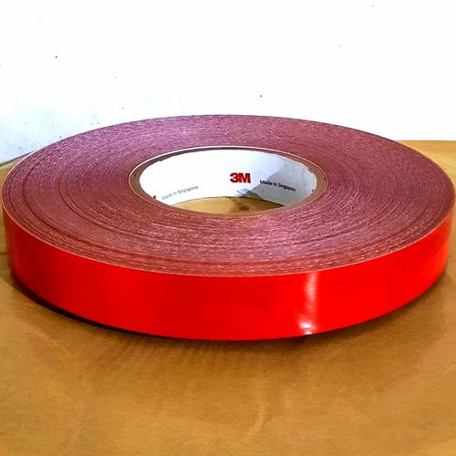 Jual 3M EGP Sticker reflektor-Scotlite prismatik 1 inch x 45 meter ...