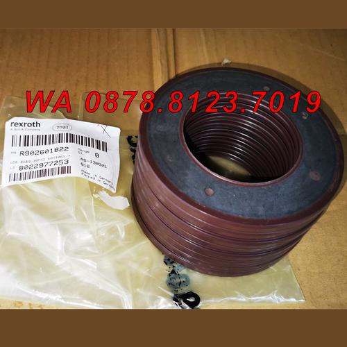 Jual R902601822 Seal Rexroth Hidrolik Hydraulic - Jakarta Barat - TOP ...