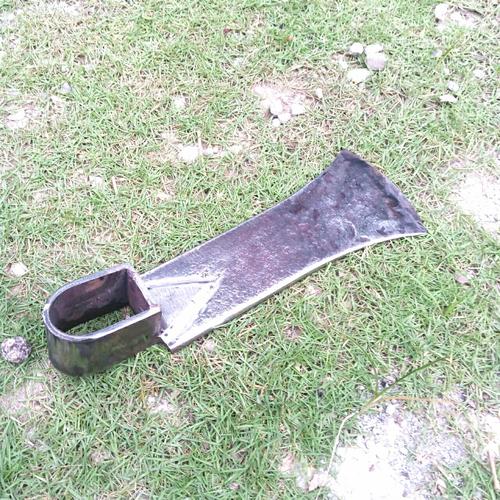 Jual cangkul mini pacul baja per ganco tebal asli - Kab. Grobogan ...