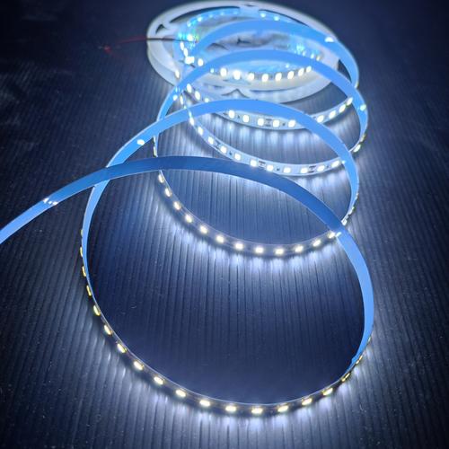Jual LED STRIP LIGHT 2835 INDOOR 120LED/M 10.000K 12V 1ROLL 5METER ...