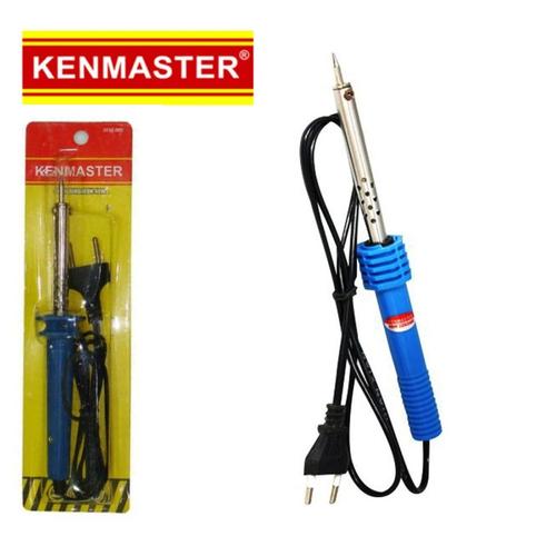 Jual Solder Listrik 40 Watt Kenmaster Iron Soldering - Kab. Bandung ...