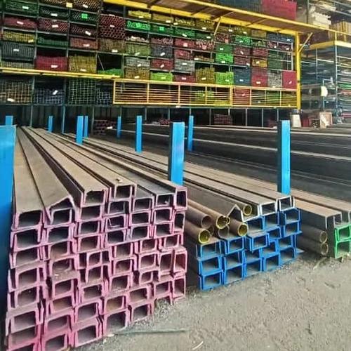 Jual Hollo | holo | hollow galvanis | hitam |50x100 | 100x100 - Hitam ...