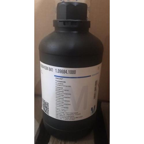 Jual Formamide 1 liter, Merck 1.09684.1000 - Jakarta Selatan - Garuda ...