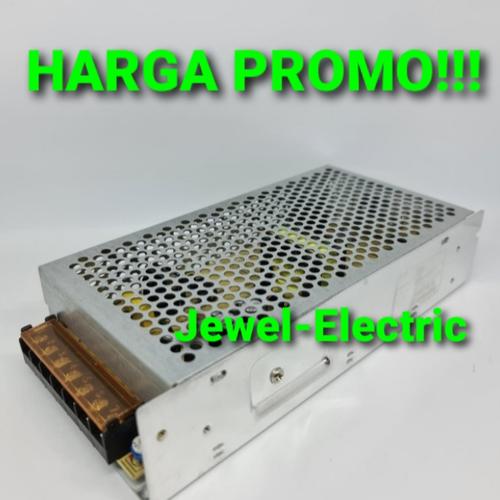 Jual POWER SUPPLY,Adaptor travo 15a 12v/Trafo 15A 12volt/ballast ...