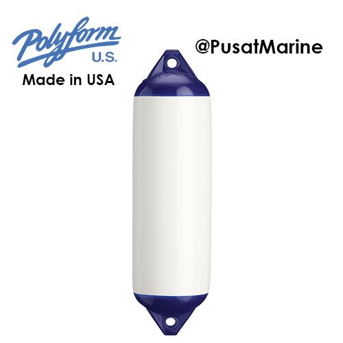 Jual Polyform Fender F3 Pelampung Pelabuhan Yacht Perahu Kapal - SATURN ...