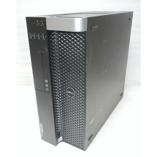 Jual Dell Precision Tower 7810 Workstation - Jakarta Utara - Era Visi ...