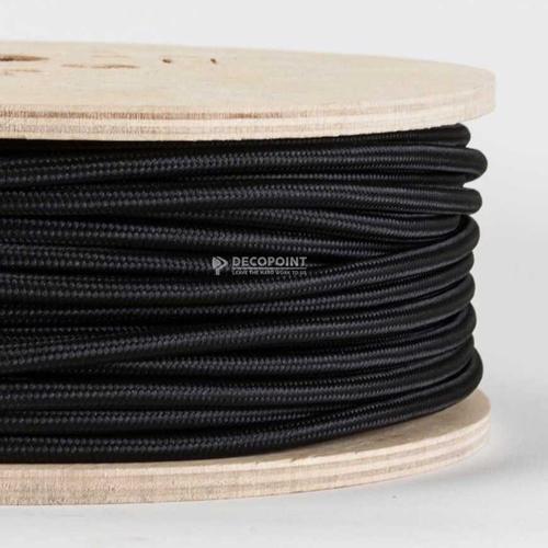 Jual Kabel Listrik Kain Warna Hitam Per Meter - Kota Yogyakarta ...