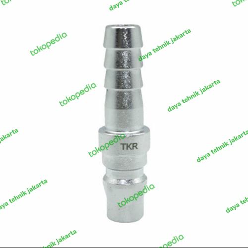 Jual coupler tekiro PH 20 air quick coupler plug 20PH - Jakarta Barat ...