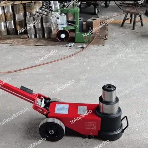 Jual Air hydraulic jack 80 Tons - Jakarta Selatan - Malikha&Nahla ...