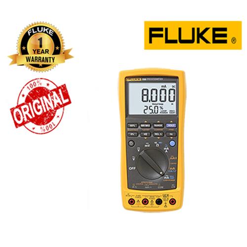 Jual Fluke 789 Processmeter Digital Multimeter Processmeter - Jakarta Barat - Fluke Distributor ...