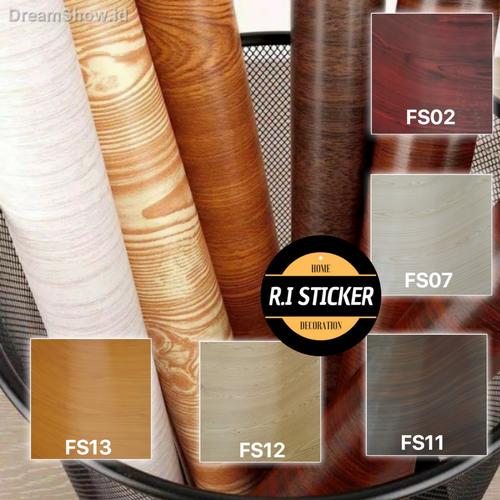 Jual DecoSheet Pelapis Furniture Lemari Meja Kayu Tacon TacoSheet ...