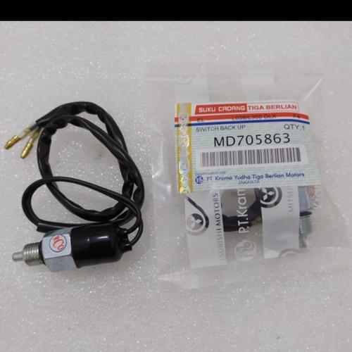 Jual SWITCH SWIT ATRET MUNDUR BACK UP SWITCH L300 DIASEL L038 L039 ...