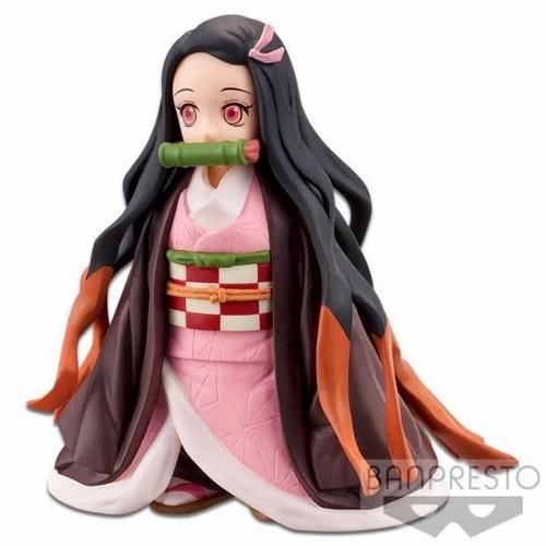 Jual Dxf Nezuko Kamado (Kimetsu No Yaiba) - Jakarta Barat - Slinky Toys ...