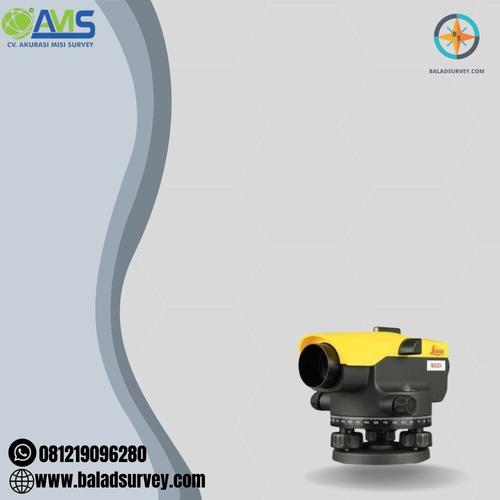 Jual Waterpass/automatic level leica Na324 - Jakarta Barat - BALAD SURVEY | Tokopedia
