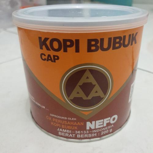 Jual kopi aaa / kopi aa / kopi jambi - Kota Jambi - Tokokhas Jambi ...