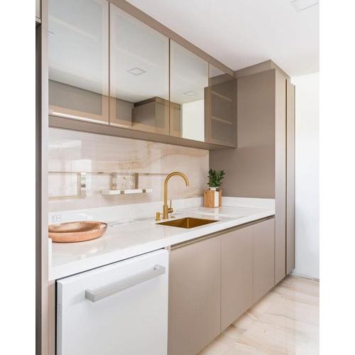 Jual kitchen set minimalis custom murah jabodetabek - Jakarta Timur ...