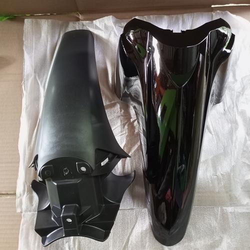 Jual Spakbor depan A B motor supra x 125 new batman 2008 - 2012 - Kota ...