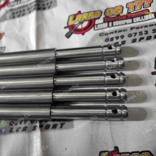 Jual Laras Baja Import Pnp Chamber HAMMER X - Original Barrel - Kab. Sumedang - Laras Cs | Tokopedia