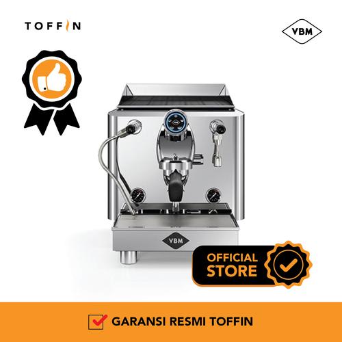 Jual VBM Lollo 1961 (1 Group Volumetric) - Inox - Kota Denpasar ...