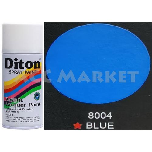 Jual Pilox Diton 150cc Pilok Pylox Biru Stabilo Blue 8004 - Kab. Bekasi ...