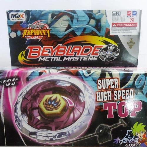 Jual beyblade gasing - Jakarta Timur - B_toys | Tokopedia