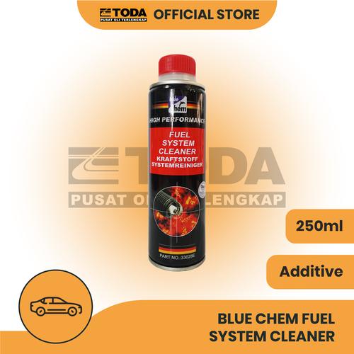 Jual Blue Chem Fuel System Cleaner 250ml - Kota Tangerang Selatan ...