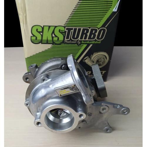 Jual SKS Turbo 2Gd Fortuner Vrz, Innova reborn, Hilux Revo - Kota ...