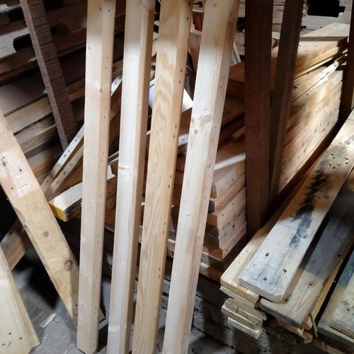 Jual KASO/RENG 110X4X6 KAYU JATIBELANDA SERUT HALUS - Jakarta Barat ...
