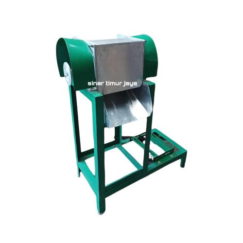 Jual RANGKA MESIN PARUT / PARUTAN KELAPA SEMI OTOMATIS - Model B ...