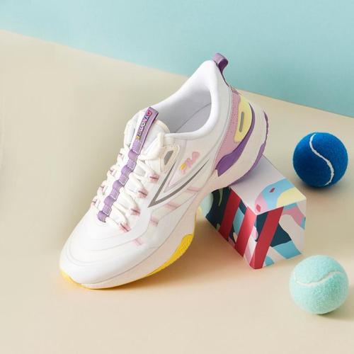 Jual BTS Dynamite Shoes Official X FILA Dynamite series - Kota Bandung ...