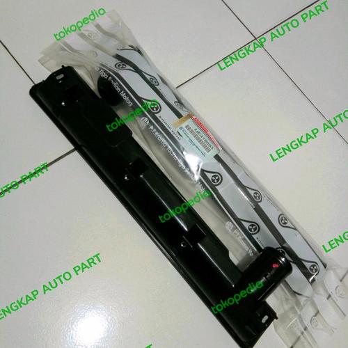 Jual upper tank plastik cover radiator atas canter ps125 ps110 turbo ...