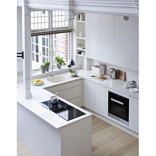 Jual kitchen set minimalis modern custom jakarta - Jakarta Timur ...