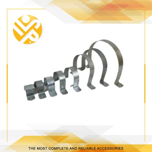 Jual Klem Pipa Besi | Clamp Omega Per Buah - 1" - Kota Makassar ...