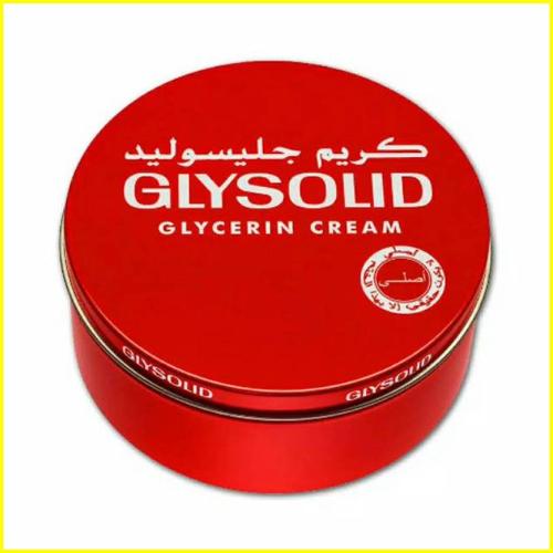 Jual GLYSILID GLYCERIN CREAM SAUDI ARAB ORIGINAL KRIM ANTI KUKIT KERING ...