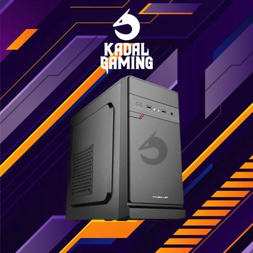 Jual PC Komputer X-Bazic Intel Core i5 Ram 4GB Client/Server/Kasir ...
