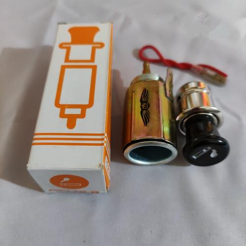 Jual AUTO CIGARETTE LIGHTER 12 volt (Pemantik rokok) mobil Universal ...