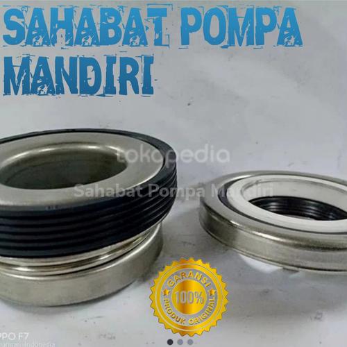 Jual Mecanical seal untuk pompa ebara lama FH 25 mm.EK taiwan - Jakarta Barat - Sahabat Pompa ...