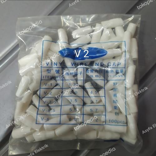 Jual vinil / vinyl kabel 2,5mm warna putih / coklat / abu-abu - Abu-abu - Jakarta Pusat - Asyfa ...