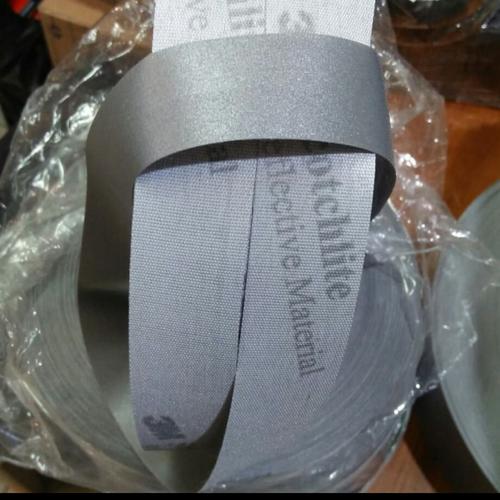 Jual scotlite reflective kain 3M 8912 ukuran 2inc /5cm - Jakarta Barat ...