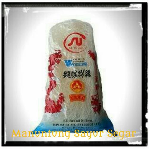 Jual Soun Cina - 500gr - Kota Balikpapan - MANUNTUNG sayur segar ...
