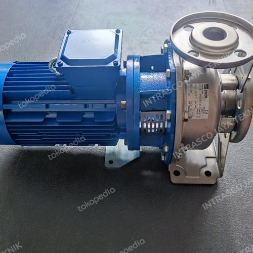 Jual Pompa Air Ebara 3SF 32-160 /1,5 2Hp 380V Pompa STAINLESS Stell - Jakarta Barat - INTRASCO ...