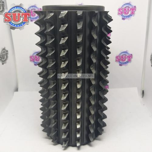 Jual CUTTER HOBBING/PISAU HOBBING/GEAR HOBBING CP11.113(M3.5374) - Kab ...