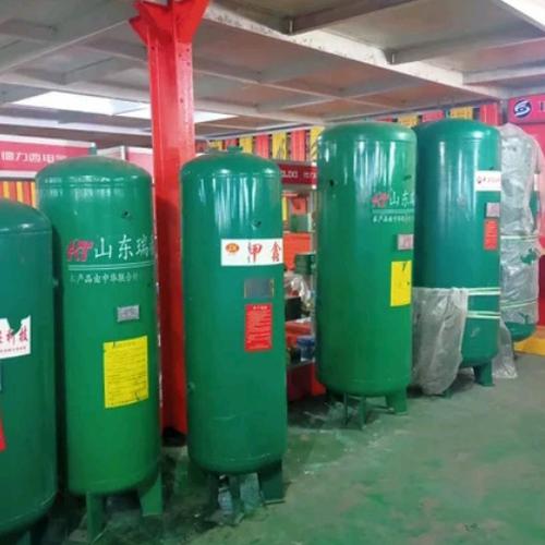 Jual Tangki 2000 liter screw kompresor-Tabung udara screw kompresor ...