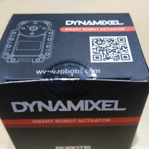 Jual Dynamixel ax-18a ax 18a - Kab. Bekasi - Toko Robot & Bibit Anggur | Tokopedia