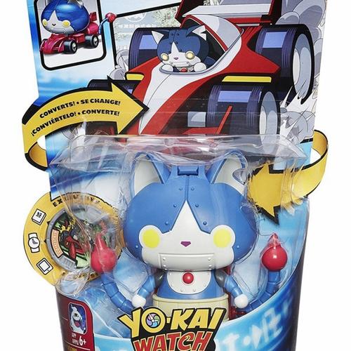Jual Hasbro Yokai Yo-kai Watch ROBONYAN - Jakarta Barat - Radabab | Tokopedia