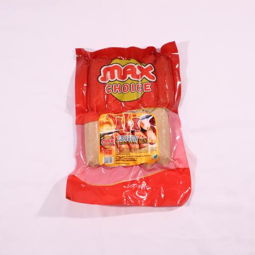 Jual MAX SOSIS MINI AYAM [500gr] - Kab. Cilacap - ALX FROZEN | Tokopedia